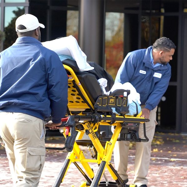 A+ MediTrans - Safe and Reliable Non-Emergency Medical Transportation